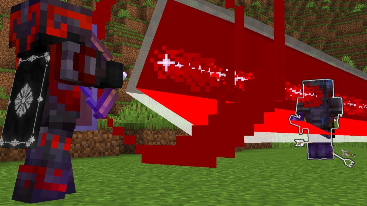 Strength SMP Season 4 Plugin - YouTube