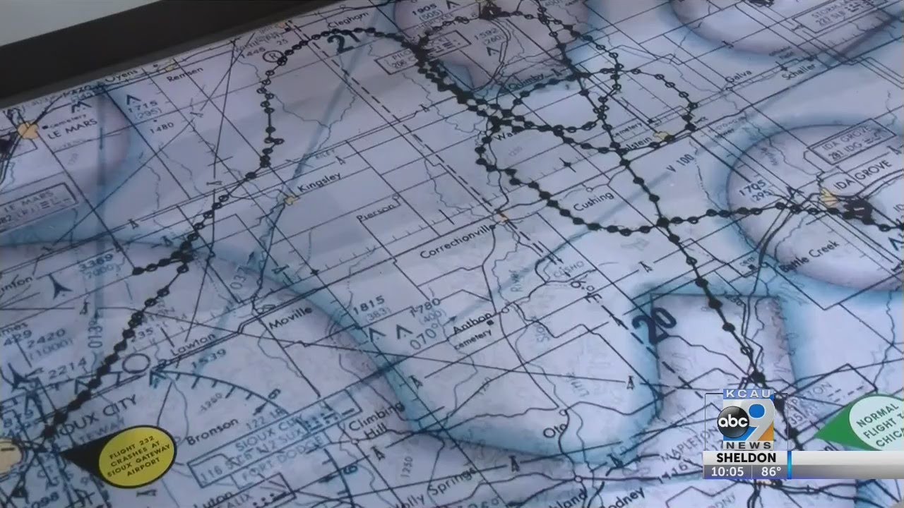 Flight 232 30th Anniversary - YouTube