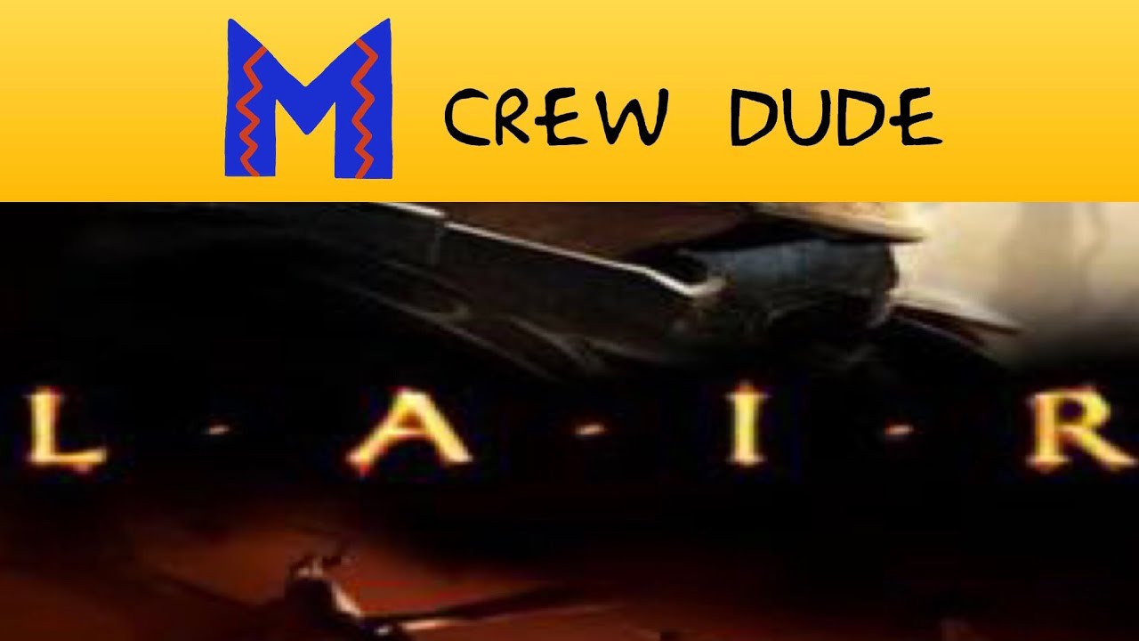 Lair Overview - YouTube