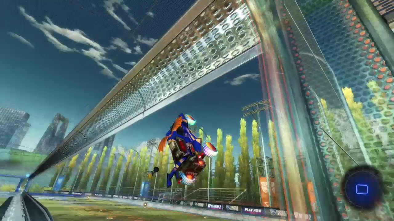 RL basic tutorial speedrun - YouTube