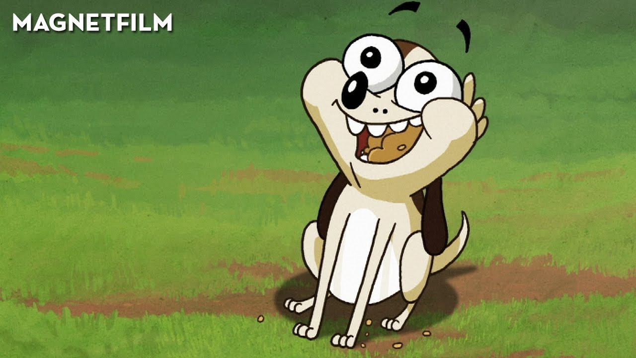 Barko | A Short Film by Allison Craig - YouTube