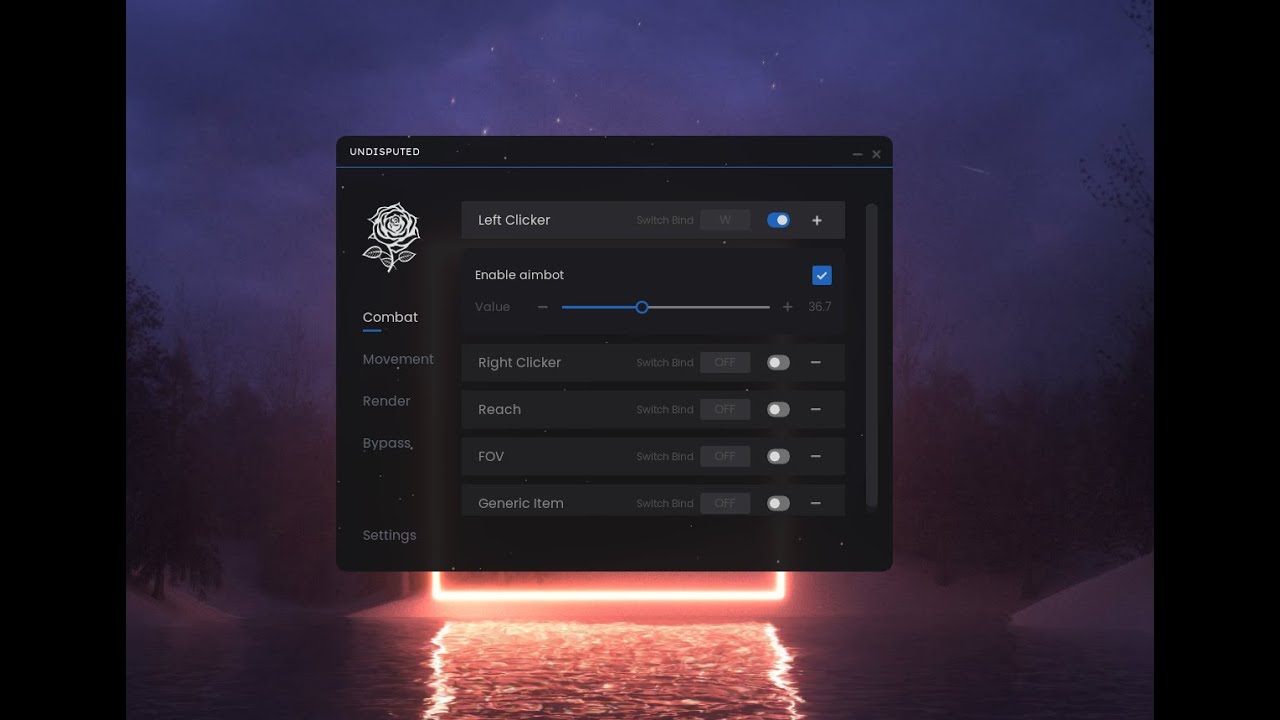 ImGui menu [DX11] - YouTube