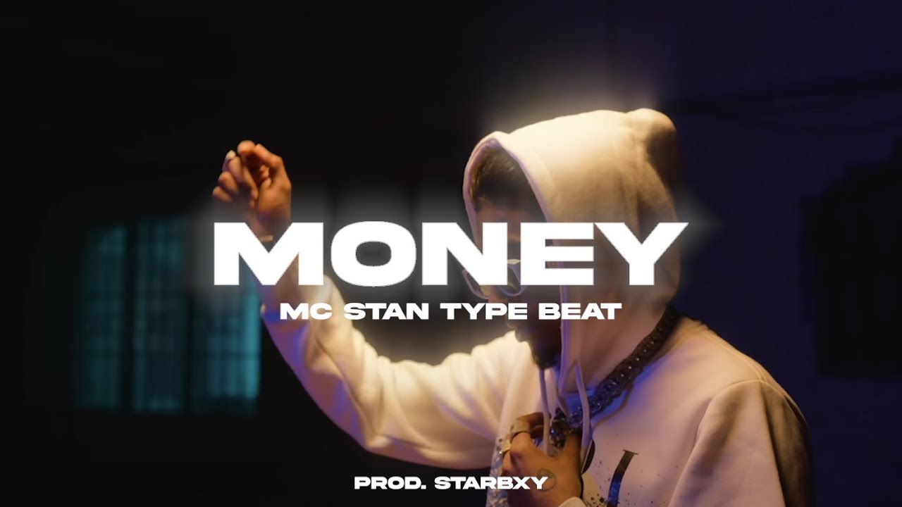 [FREE] MC Stan Type Beat | "Money" | 2023 Latest Trap Beats | Prod ...