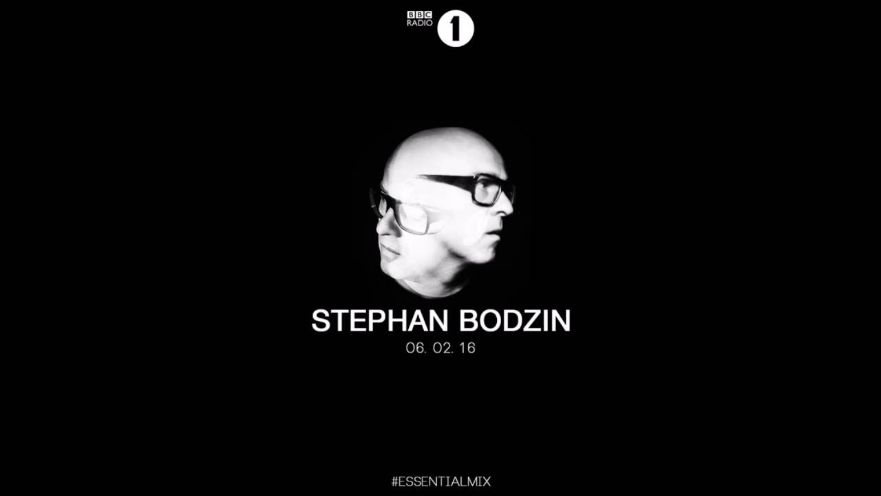 Stephan Bodzin – BBC Radio 1 Essential Mix (06.02.2016) - YouTube