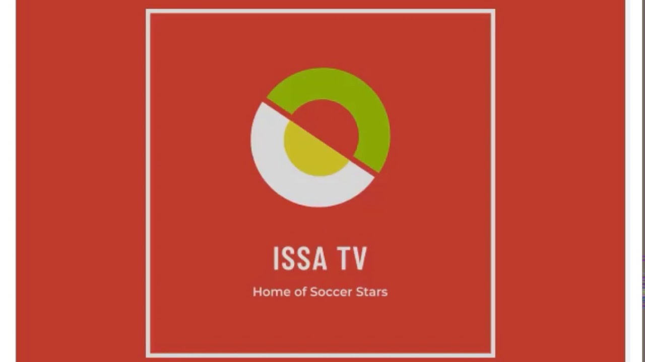 Welcome to ISSA + Our first tournament | ISSA World Cup - YouTube
