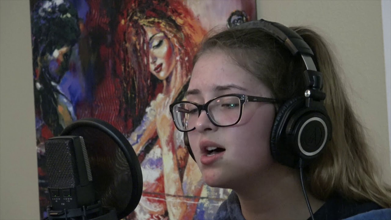 lynnsey lovely - YouTube