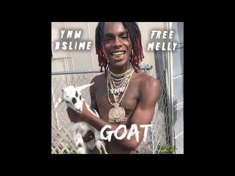 YNW BSlime - Ynw Melly Tribute (Free Melly) Audio
