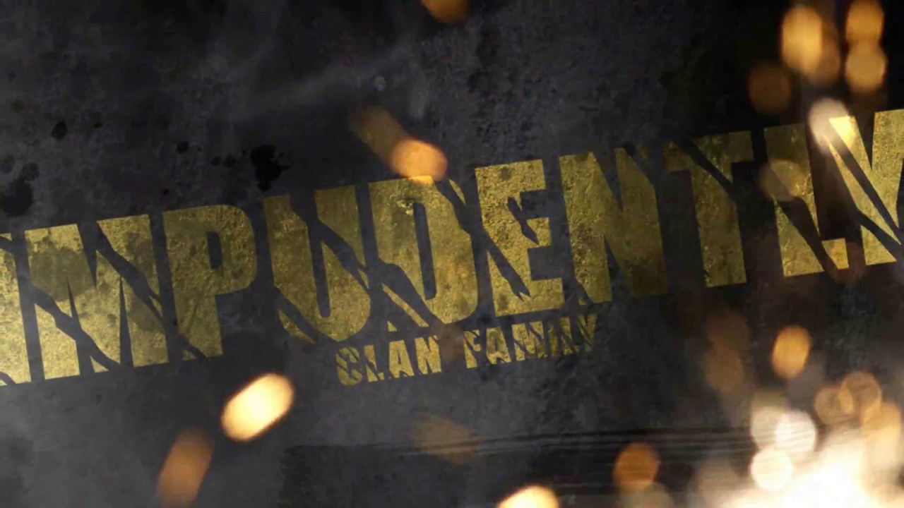 Impudently PK MOVİE #PathosWar #Vol17 #IMPUDENTLY - YouTube