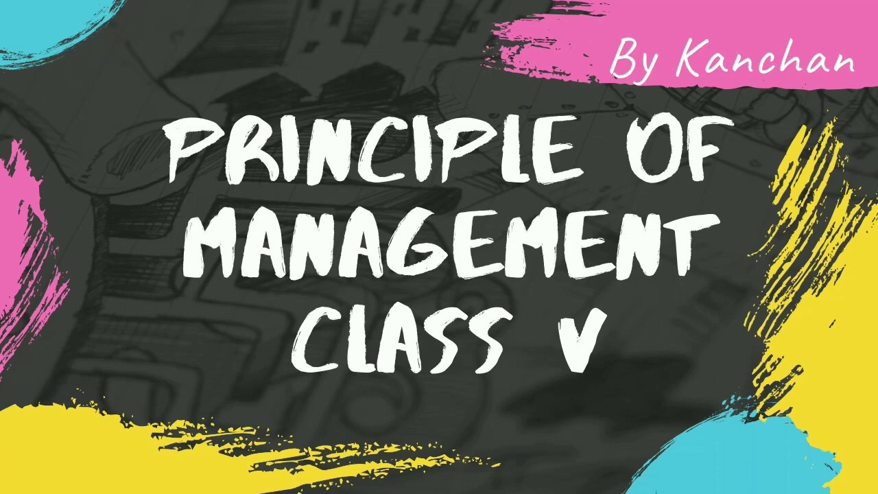 Drawbacks of scientific management - YouTube