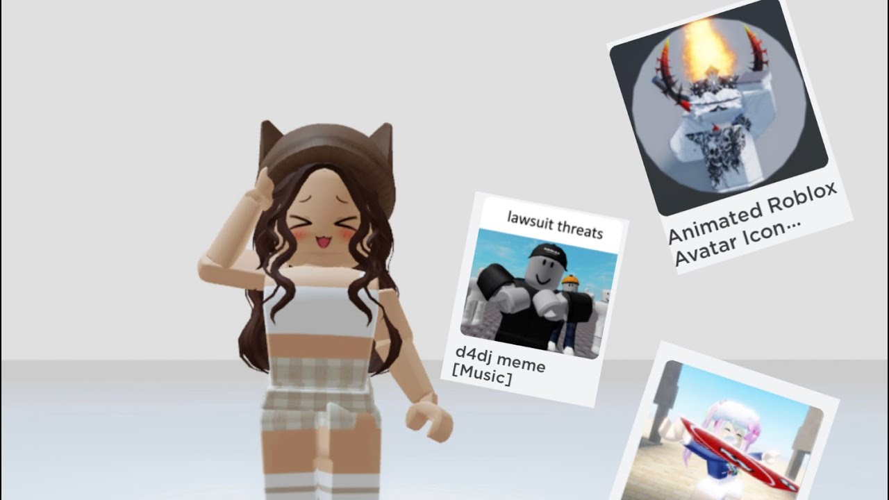 Cool roblox animation games you might be searching for! - YouTube