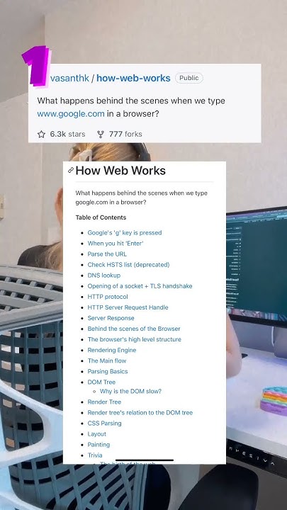 3 GITHUB Repositories you should know - YouTube