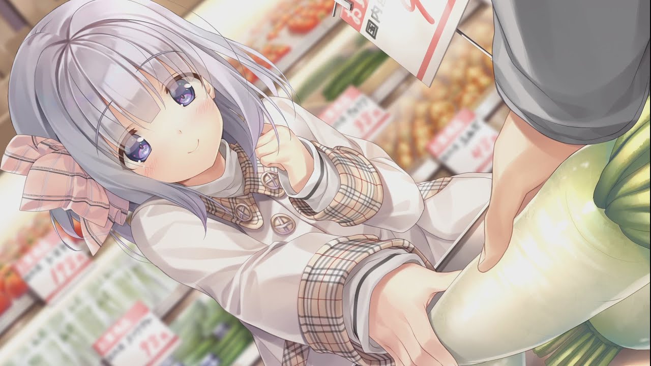 Study § Steady - Mai's Route - Part 2 [No Commentary] [Full Playthrough] - YouTube