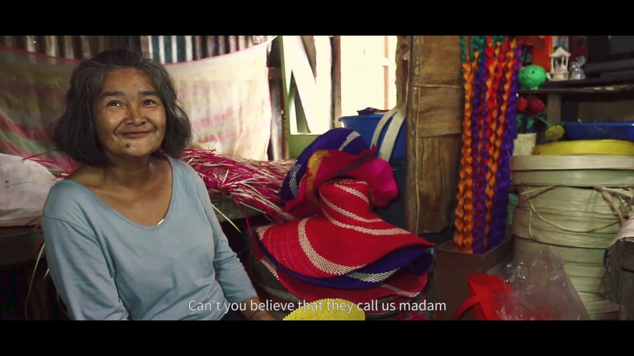 [Revised Iteration 2] Yaring Nilala featuring Gat Uban Weavers ...