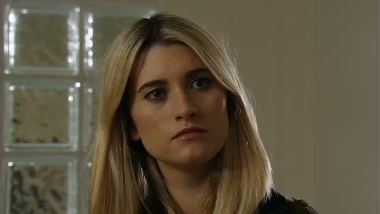 Debbie Dingle Scenes 12th December 2011 Youtube