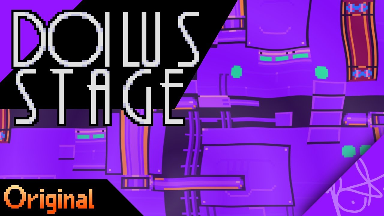 Doilus Stage (Original) - YouTube