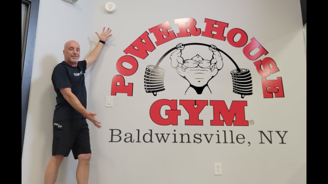 Powerhouse Gym Baldwinsville Power Yoga with Mike 12 15 21 - YouTube