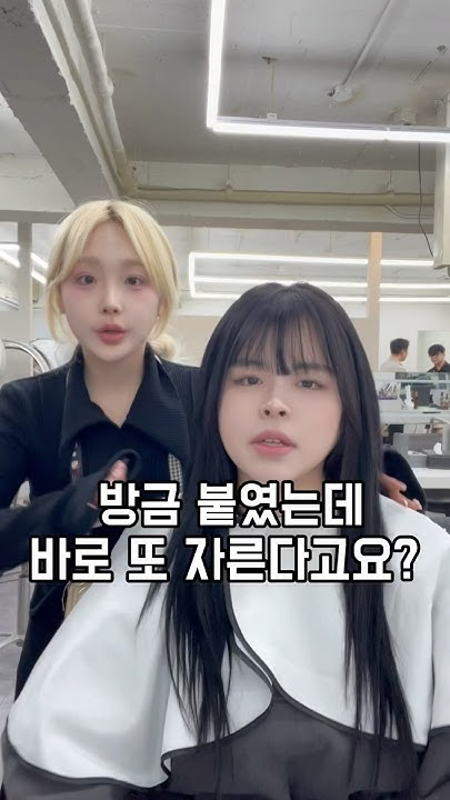 붙임머리를 너무 잘한 죄 ㅠ붙임머리 강남붙임머리 붙임머리이벤트 붙임머리잘하는곳 신사붙임머리 키티쌤 붙임머리키티쌤 그로잉살롱키티쌤 숱증모붙임머리 붙임머리