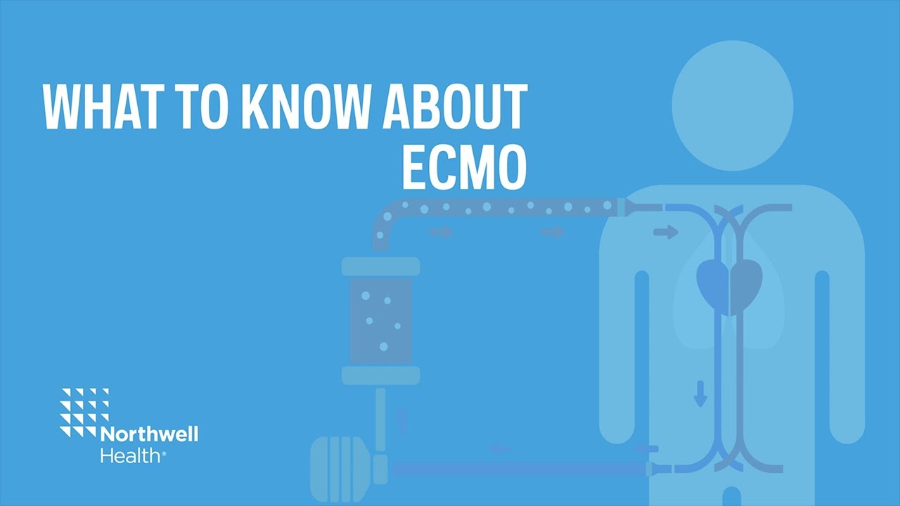 ECMO: 8 common questions answered - YouTube