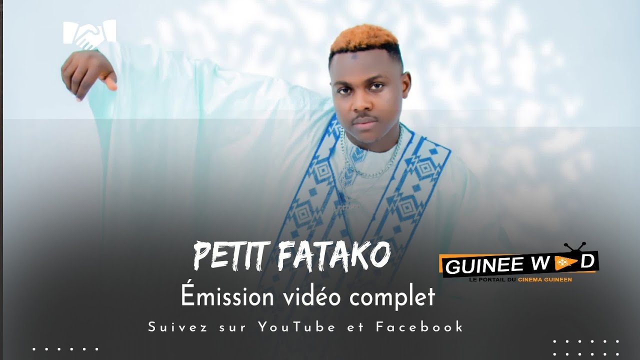 Suivre émission petit fatako épisode 1 - YouTube
