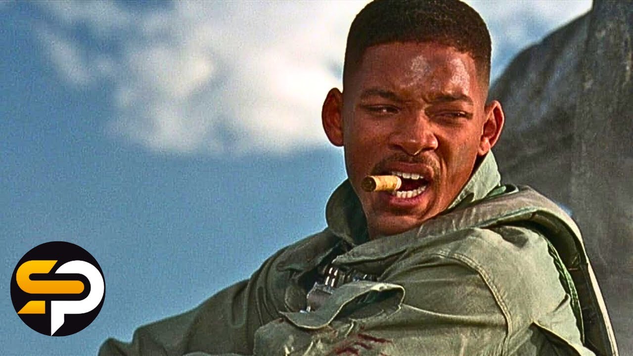 TOP 10 Will Smith Movies You Must Watch - YouTube