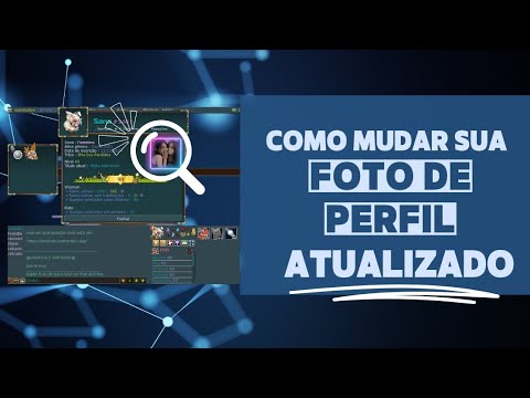 Como colocar foto de perfil no Transformice 2025 ATUALIZADO - YouTube