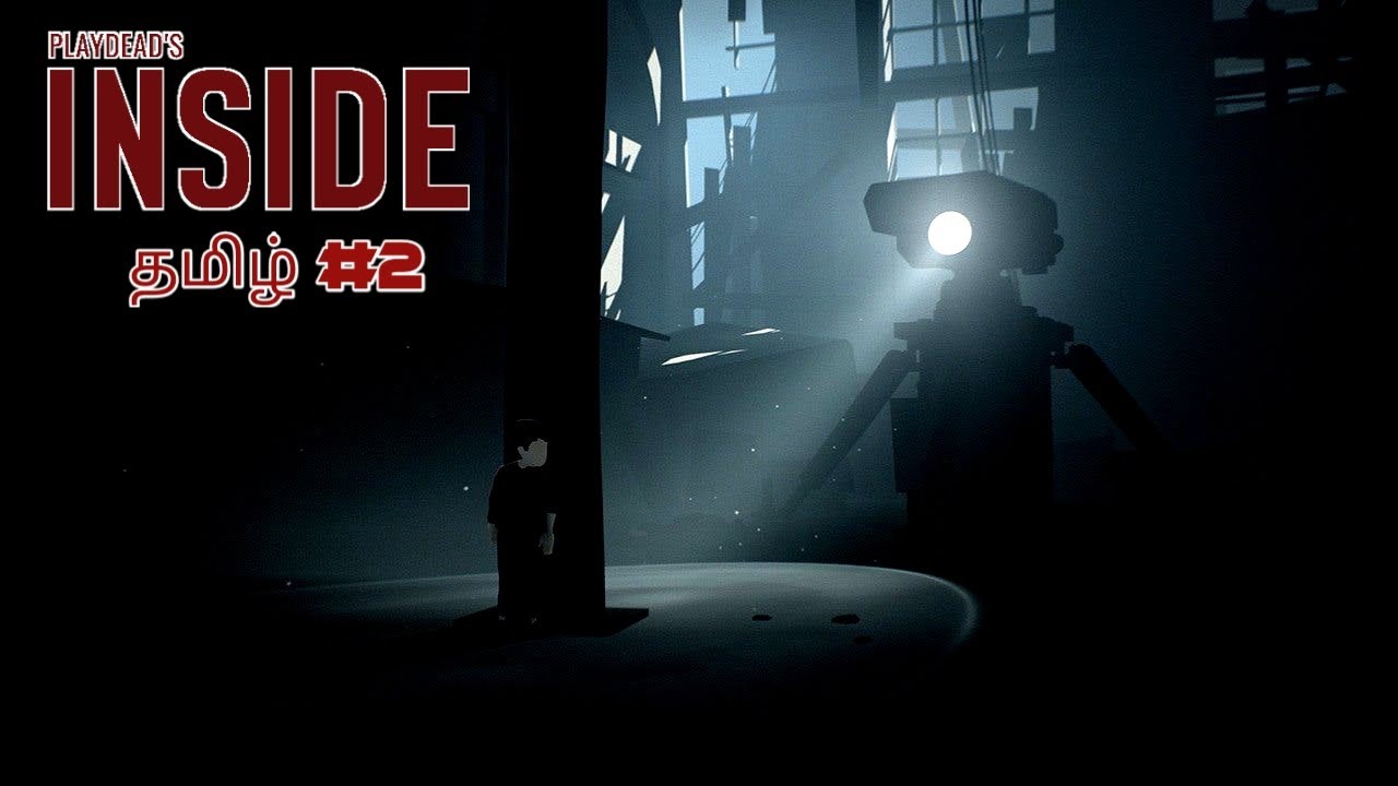 INSIDE | EPISODE-2 - YouTube