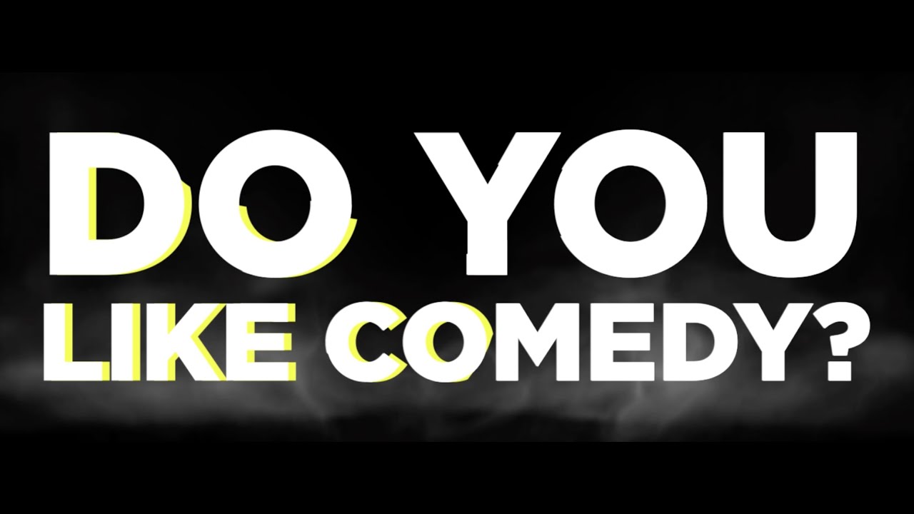The Comedy Project Channel Trailer - YouTube