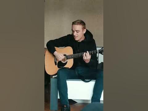 Один в каное човен кавер - YouTube