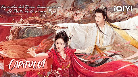 Espíritu del Zorro Casamentero: El Pacto de la Luna Roja | Yang Mi,Gong ...