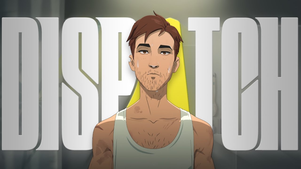 Every Choice I Make Destroys Everything Dispatch Part 4 - YouTube