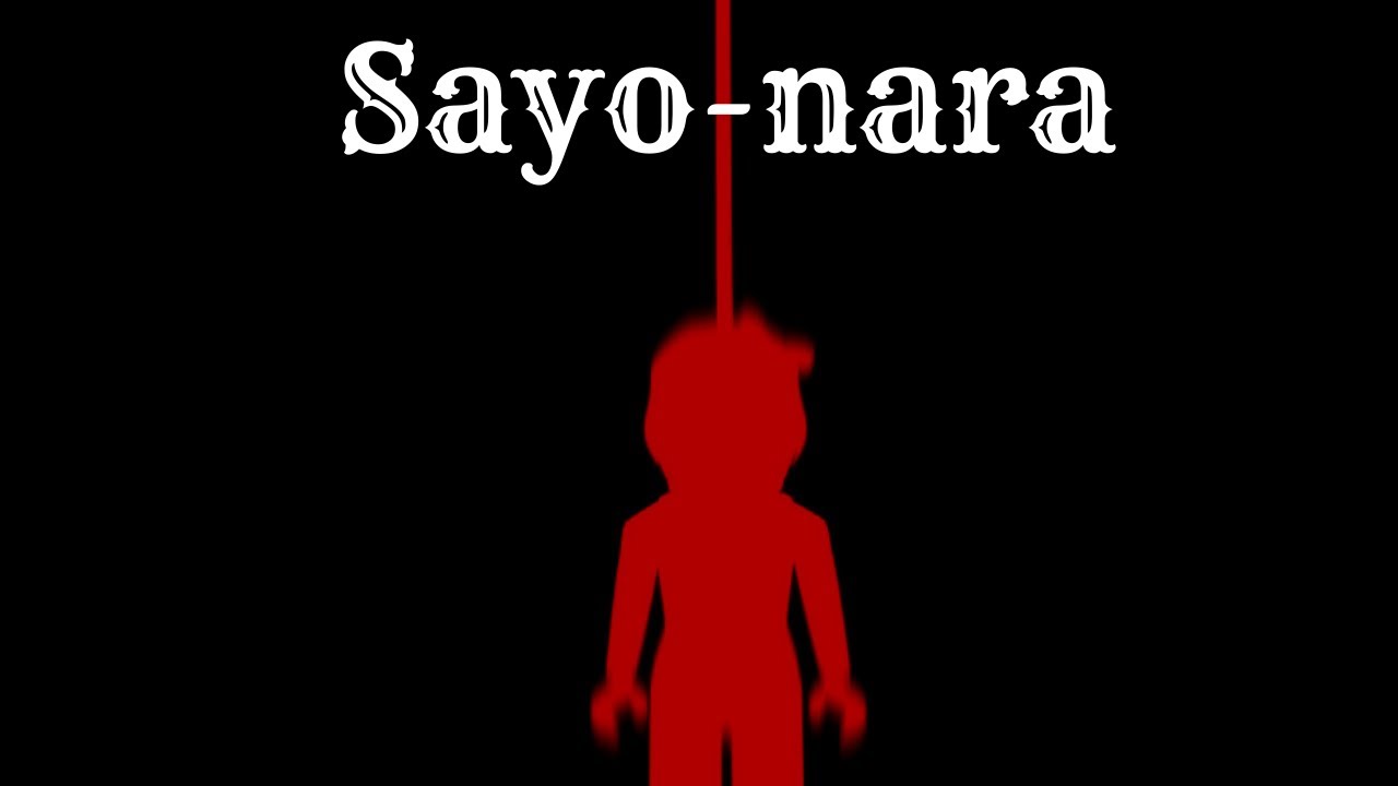 DDLC Sayori's Death on Roblox [ Doki Doki Literature Club ] / OUTDATED ...