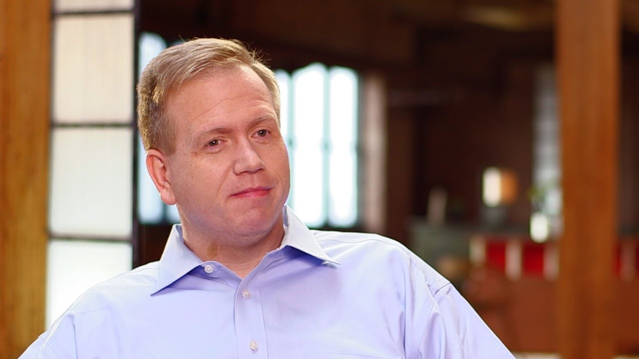 KPMG Cyber: Exercising board oversight responsibility - YouTube
