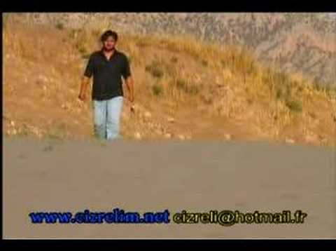 Cizre Li Derviş Madsor Bese Yaré Klip \