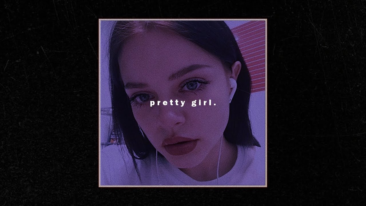 Free Sad Type Beat - "Pretty Girl" | Emotional Rap Piano Instrumental ...
