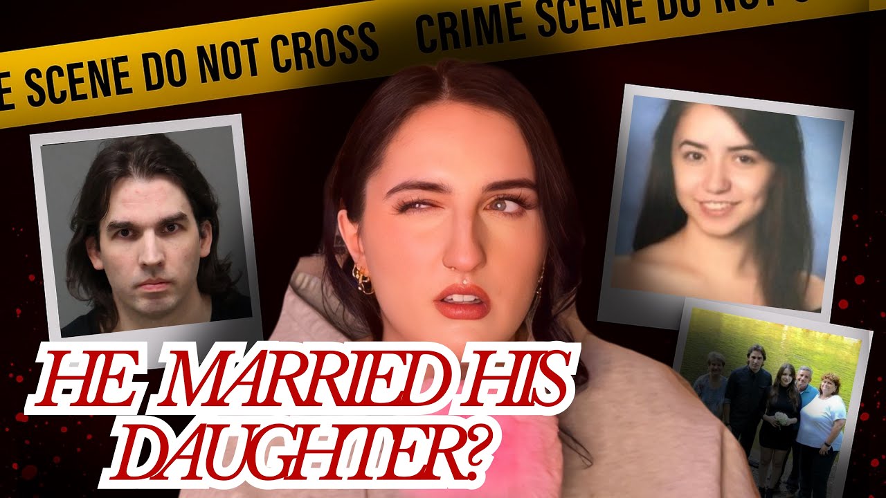 Inside the twisted Pladl family murder case - YouTube