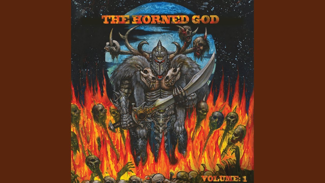 Fodder, Flax, Fire and Frigg - YouTube