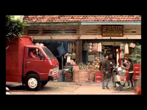 Coca cola Live Positively - YouTube
