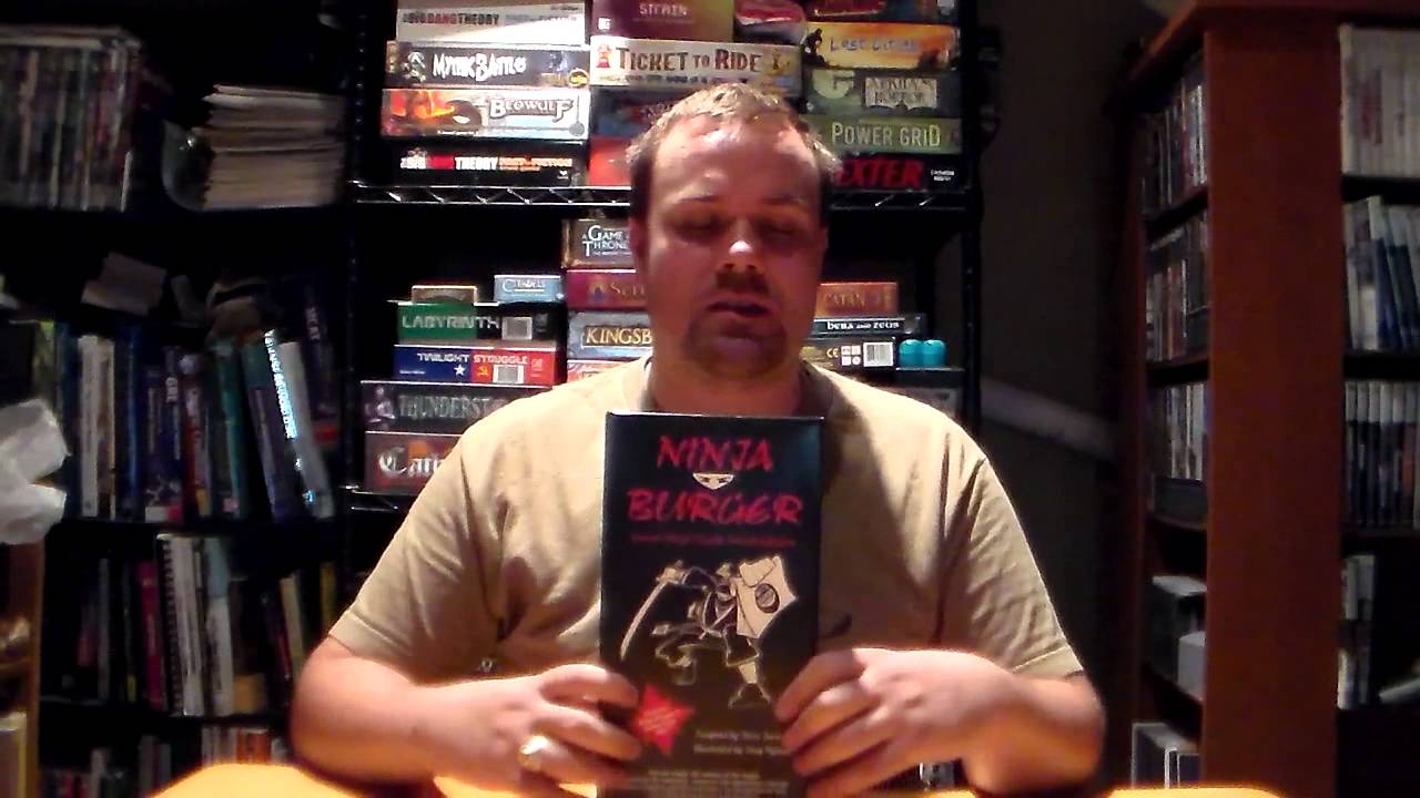 Top 10 Unique and Quirky Board Games - YouTube