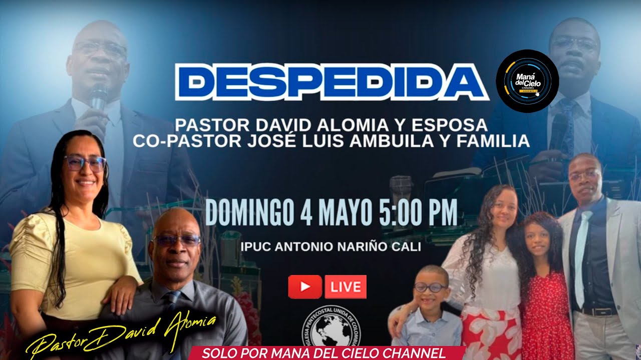 🔴EN VIVO/ No QUIERO ORAR🔴Como VENCER LA PEREZA y EL ENFRIAMIENTO ESPIRITUAL🔥HNA LUZ MARINA DE ...