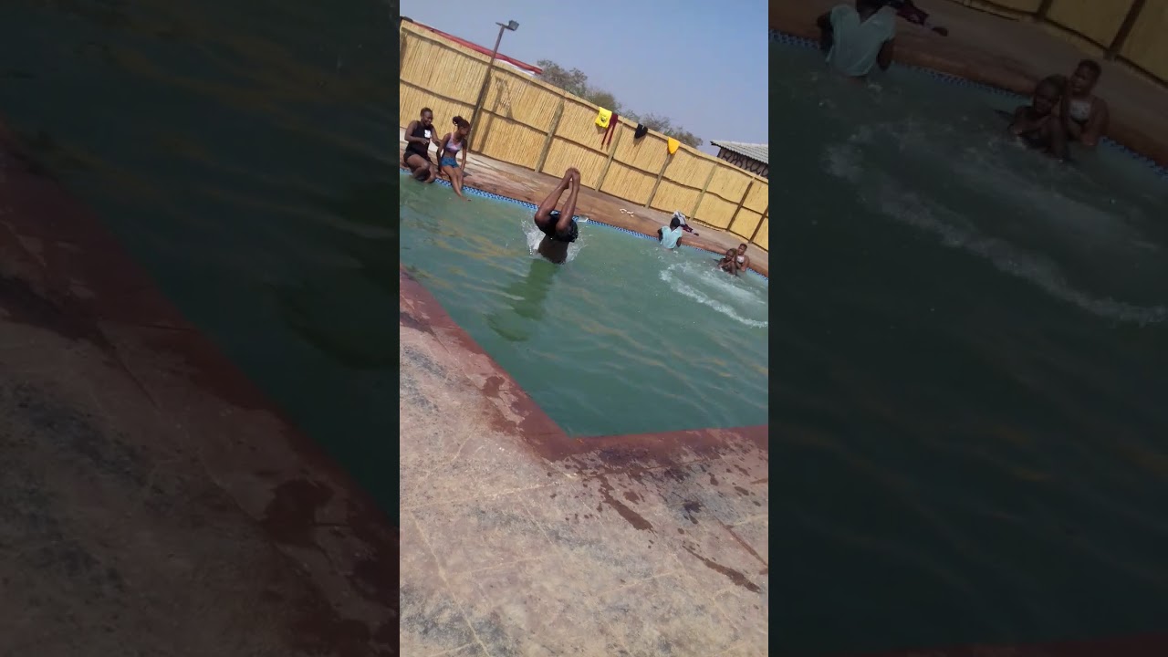 Dikolobe Entreprise Present Soutpan Rd SenyaEntertainment - YouTube