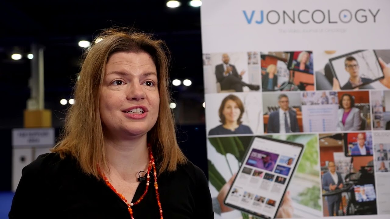 Role of patient advocacy in clinical trial design - VJOncology