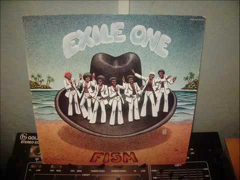 EXILE ONE nous travail pour ayen - YouTube