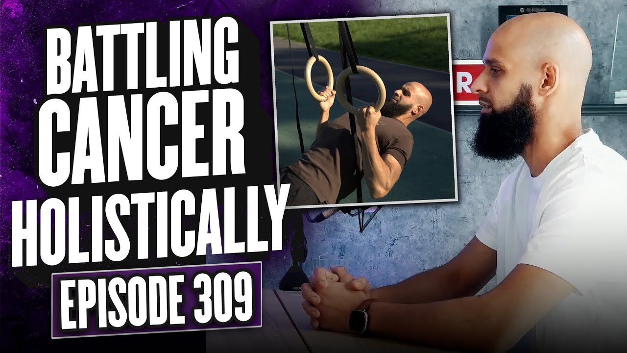 I'm Battling Cancer Through Nutrition & Lifestyle Changes Alone | #309 ...