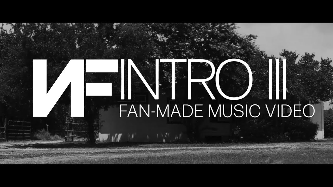 INTRO III Music Video - YouTube