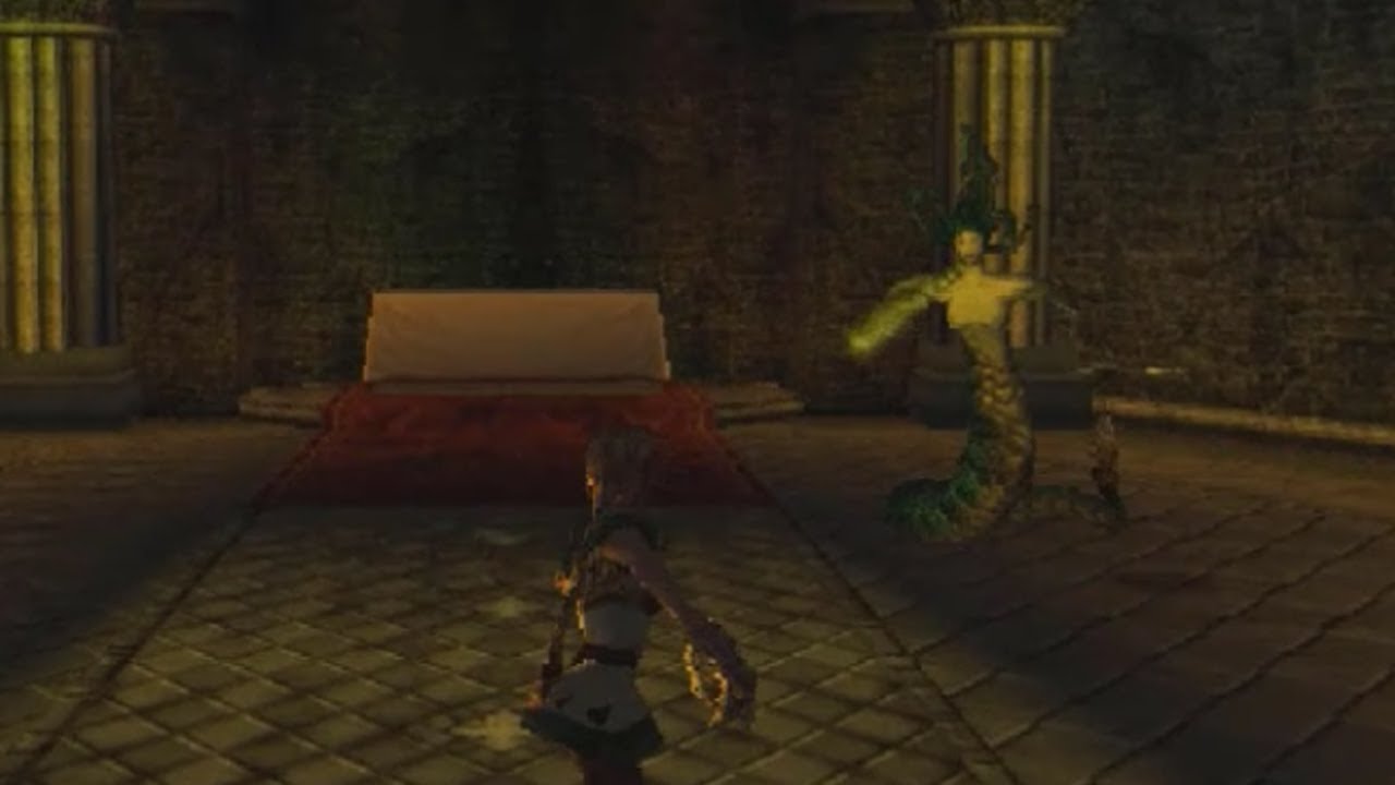 Castlevania Resurrection