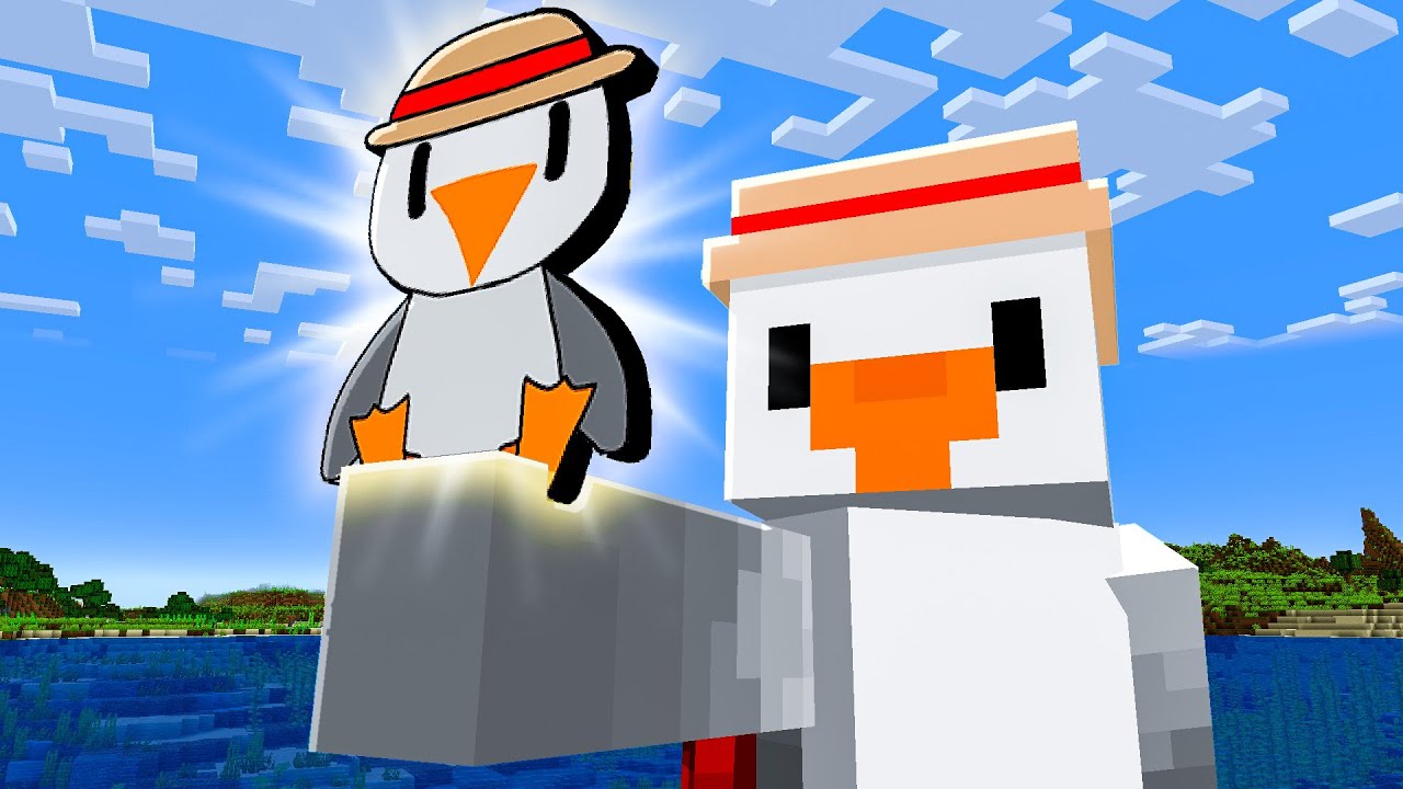 Can we get a CringyGull Plushie?! - YouTube