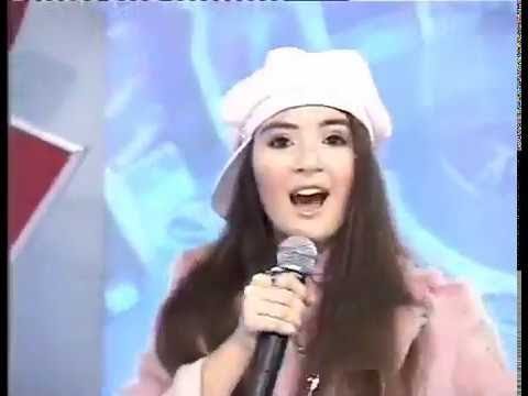 Eldar Mansurov — Bu Nə Cür Məhəbbətdir(İfa: Aysel Teymurzadə) |  Yeni Ulduz 4 | 2007