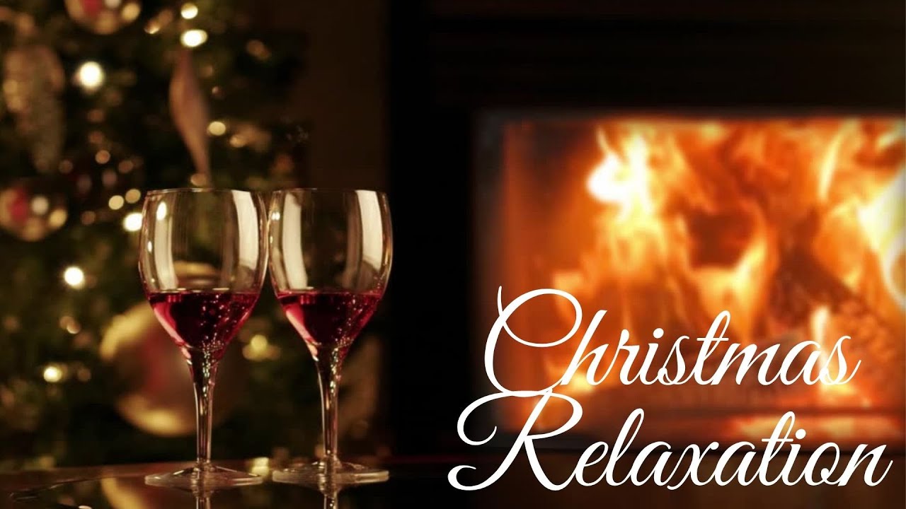 Christmas Relaxation - YouTube