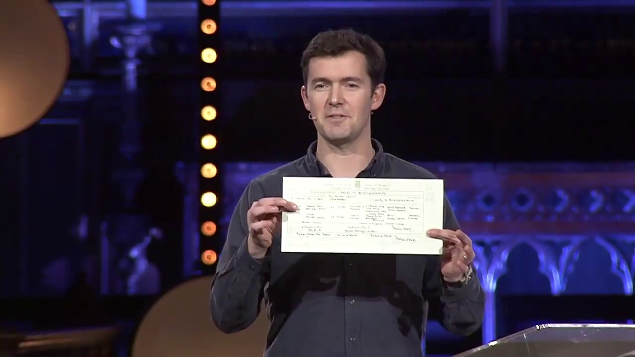 How can I have faith? | Toby Flint - YouTube