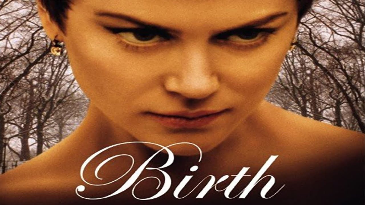 Birth (2004) - YMS Watch Along - YouTube